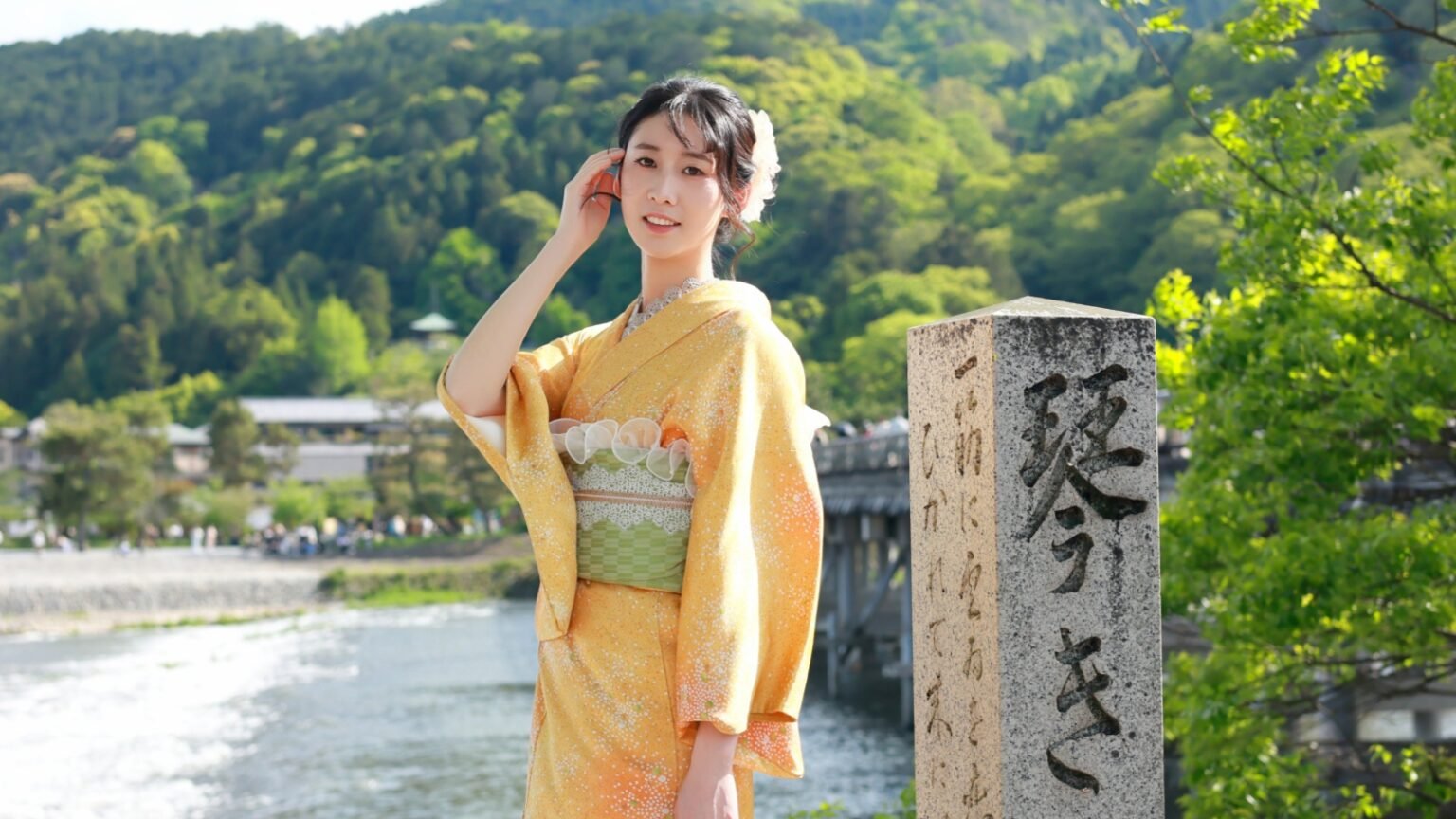 Ookini Kimono Rental | Official Online Booking Guide - ookini-kimono.jp
